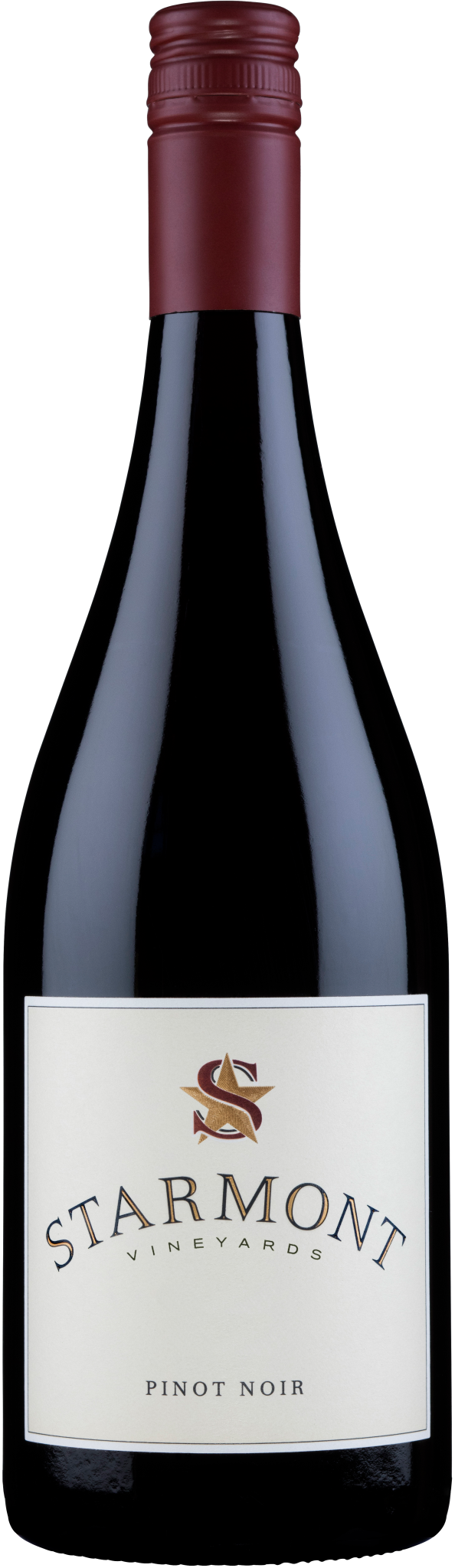 Pinot Noir Trade - Starmont Wines