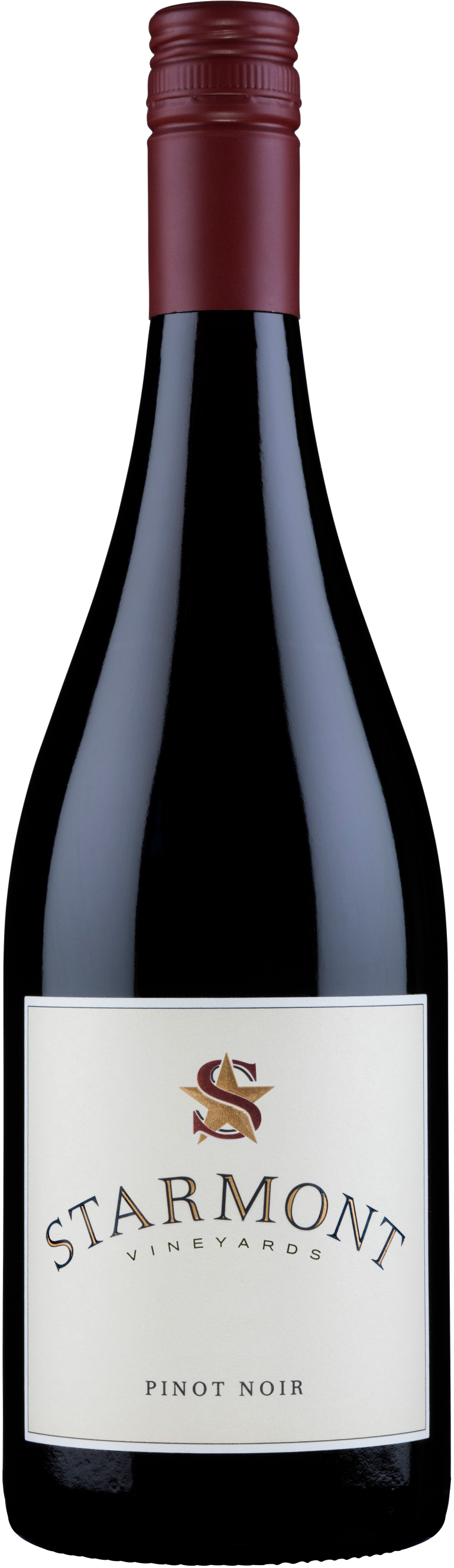 Pinot Noir Trade - Starmont Wines